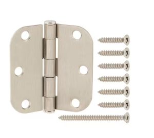 Everbilt Hinges - Everbilt