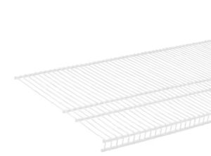 Everbilt Wire Shelving - Everbilt